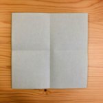 簡単折り紙『お相撲さん』の折り方｜How to fold origami “Sumo wrestler”