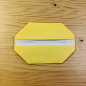 簡単折り紙『マカロン』の折り方｜How to fold origami “Macaroons”
