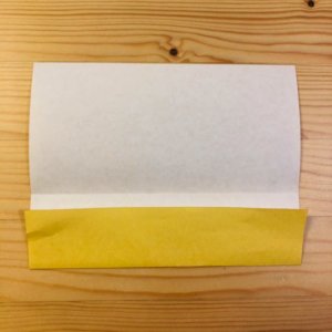 簡単折り紙『マカロン』の折り方｜How to fold origami “Macaroons”