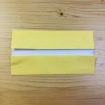 簡単折り紙『マカロン』の折り方｜How to fold origami “Macaroons”