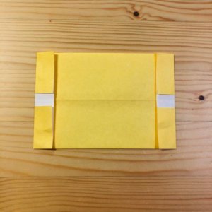 簡単折り紙『マカロン』の折り方｜How to fold origami “Macaroons”