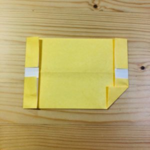 簡単折り紙『マカロン』の折り方｜How to fold origami “Macaroons”