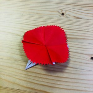 簡単折り紙『マカロン2』の折り方｜How to fold origami “Macaroons2”