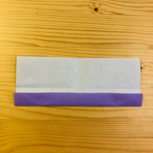 簡単折り紙『マカロン2』の折り方｜How to fold origami “Macaroons2”