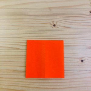 簡単折り紙『ポロシャツ』の折り方｜How to fold origami “Polo shirt”